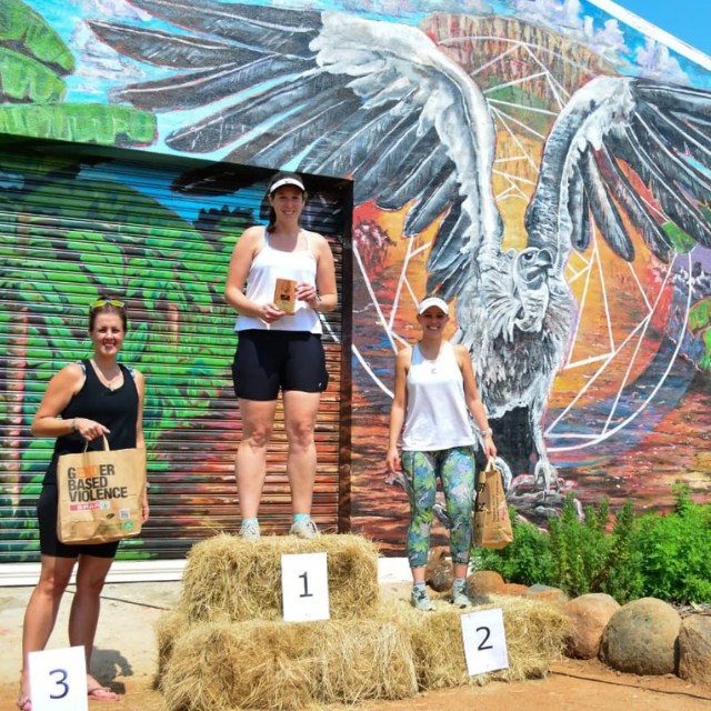 Cape Vulture Trail – Lowveld Trail Running